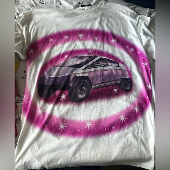 Tops | Oversize Y2k Shirt | Poshmark
